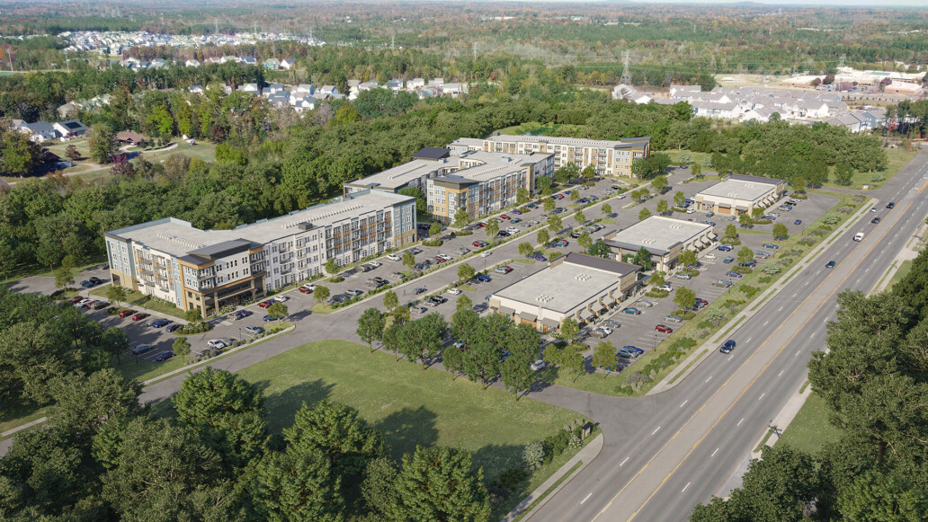 Clover Village - ARCHETYPE Investments